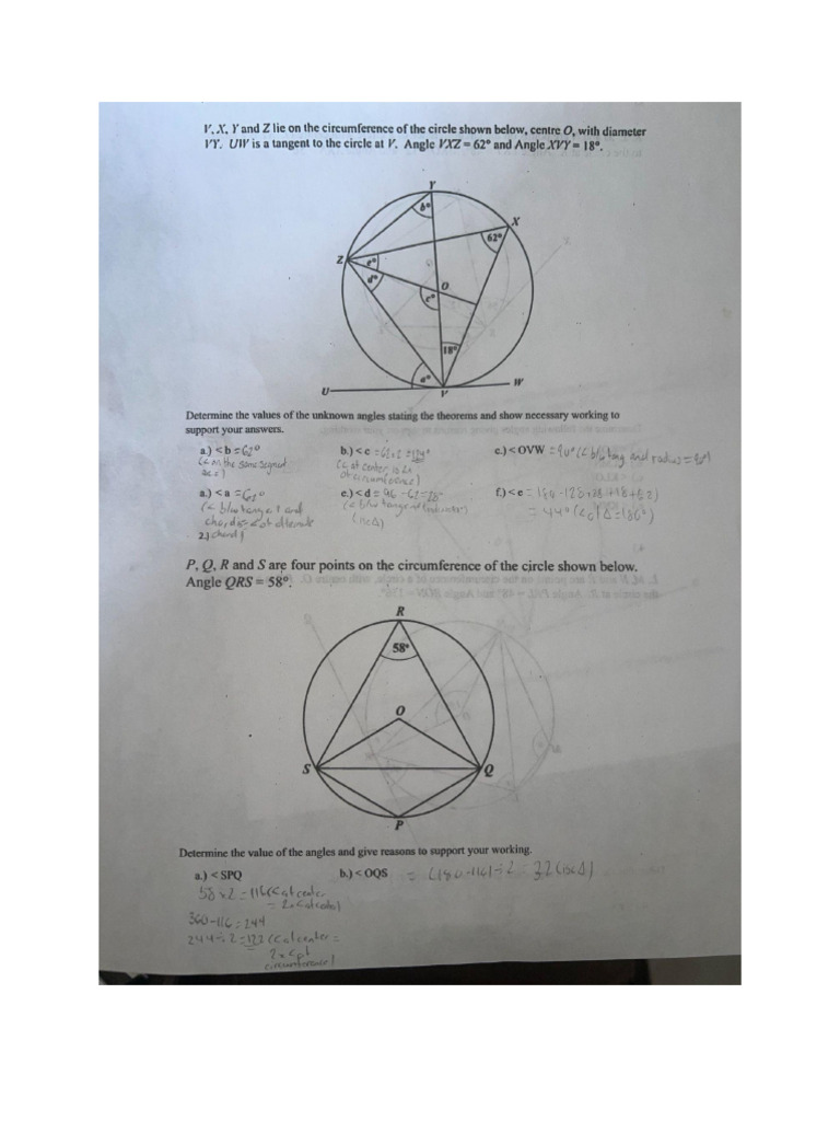 Mathhhhh | PDF