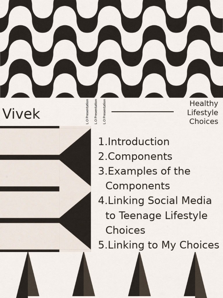 Slide Zoom Template by One Skill | PDF | Mental Health | Psychology