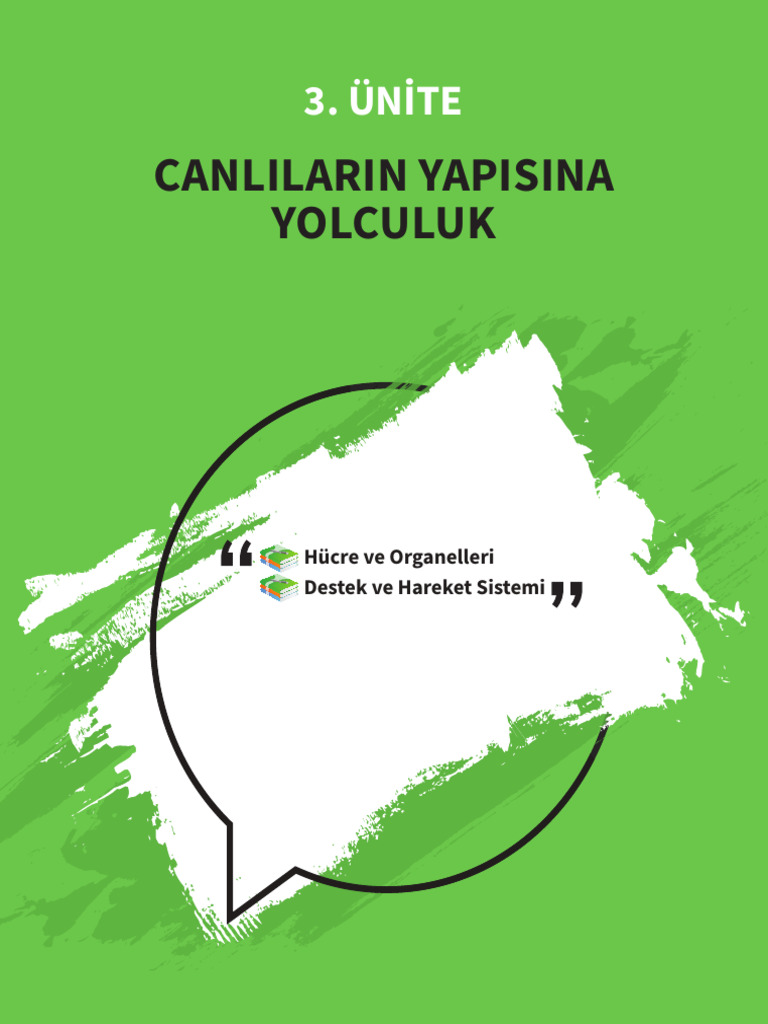 5.sinif Konu Ozetli Etkinlikli Fen Bilimleri Soru Bankasi 3.unite | PDF
