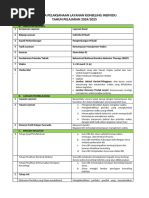 Contoh RPL Konseling Individu | PDF