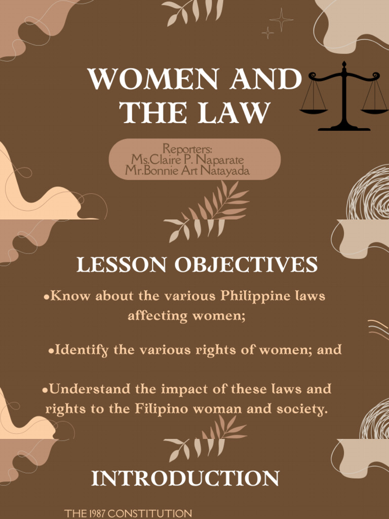 Lesson 3 - GenSoc | PDF