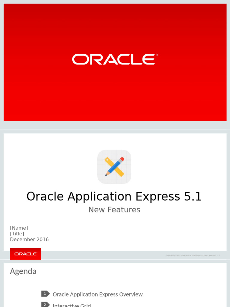 Apex51 New Features 3425414 | PDF | Computing | Information Technology