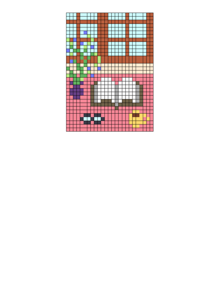 Alpha Pattern 173707 Braceletbook Pdf