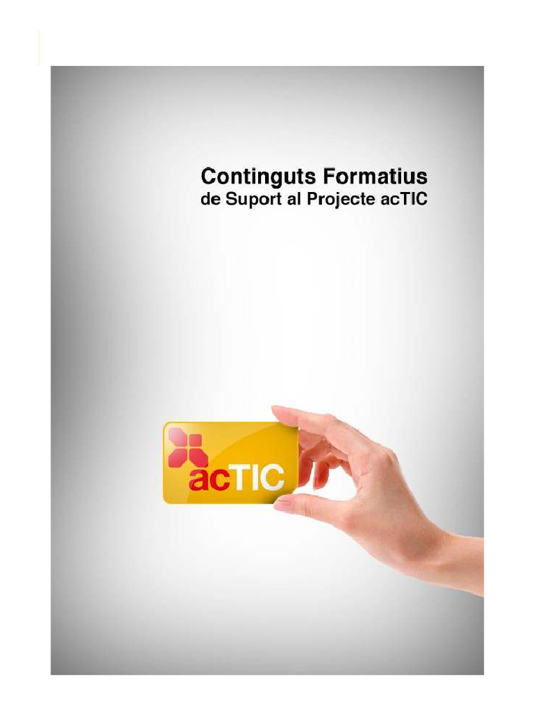 actic_contingut_formatiu_nivell_inicial_C4_modul_2 | PDF actic_contingut_formatiu_nivell_inicial_C4_modul_2 | PDF