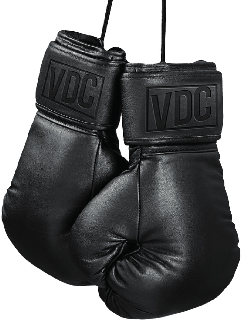 Etiqueta Boxxeo Con Barniz | PDF