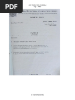 All Jce Sample Papers 2021 | PDF