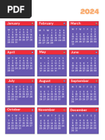 454 Retail Calendar 2024.Xlsx | PDF | Entertainment Events | Holidays