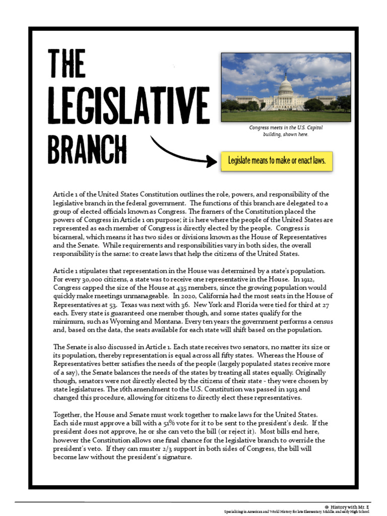 Constitution Workings Stations | PDF | American Government | Presidents ...