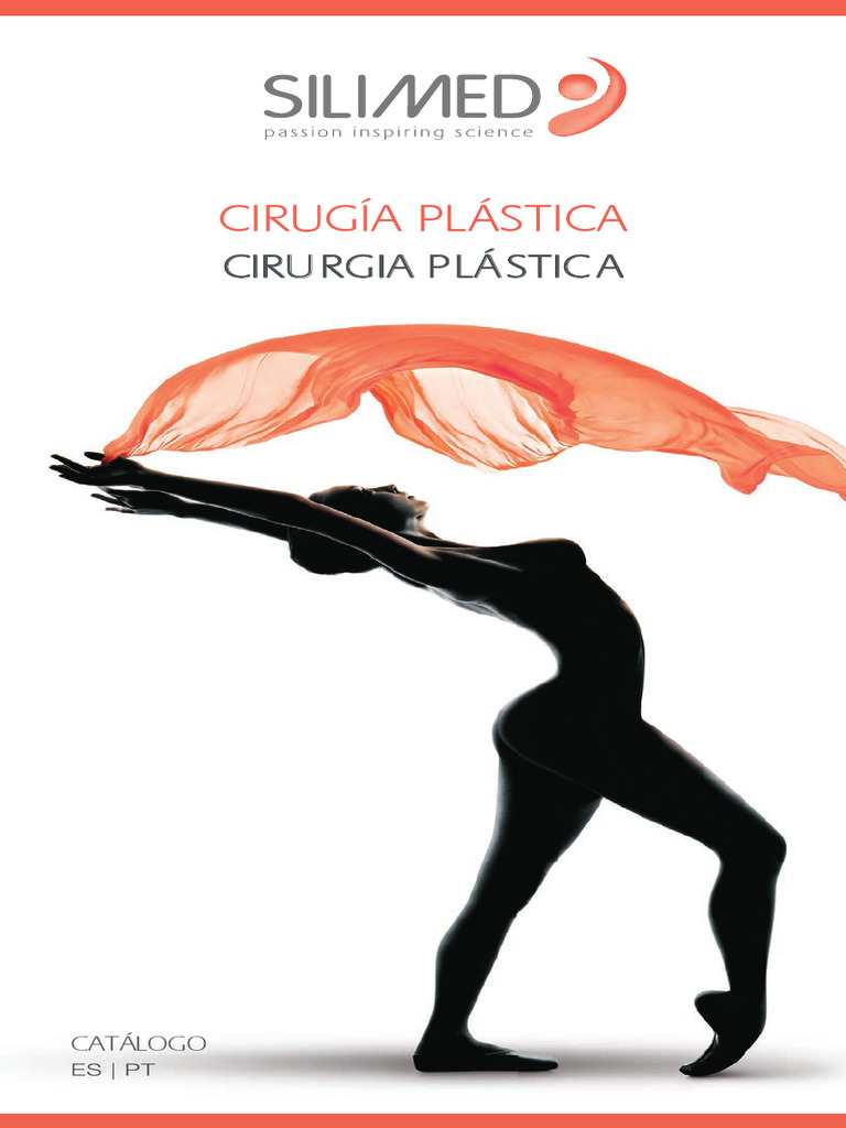 Catálogo Silimed | PDF | Cirugía