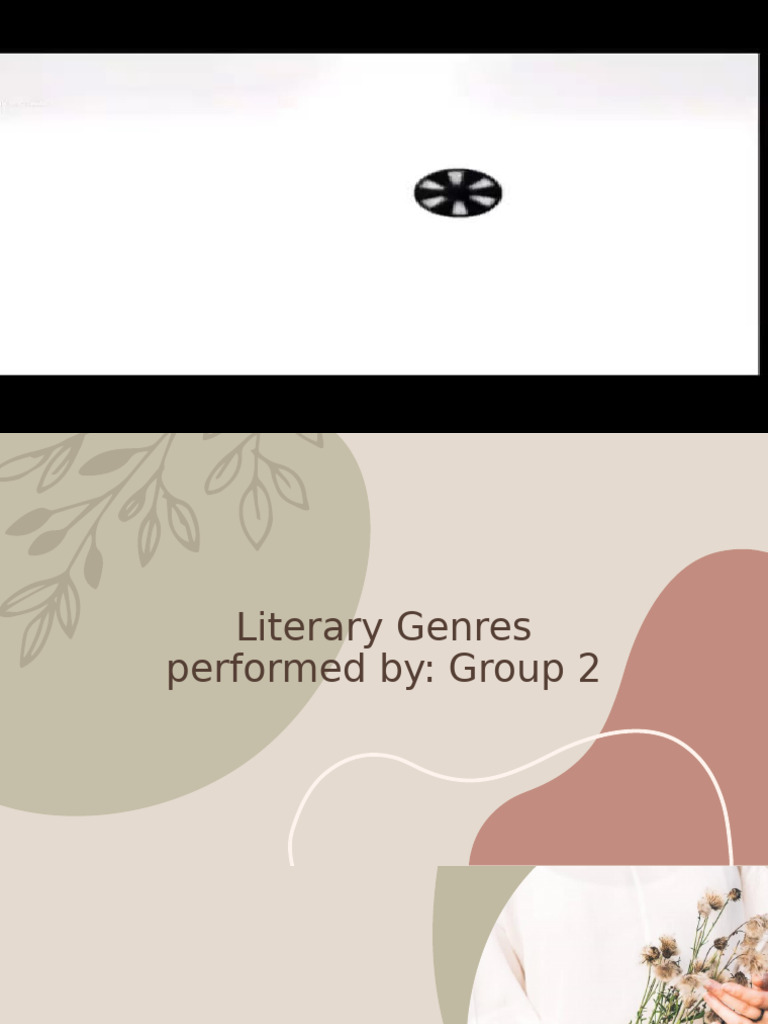Exploring Graphic Novels and Flash Fiction | PDF | General Fiction