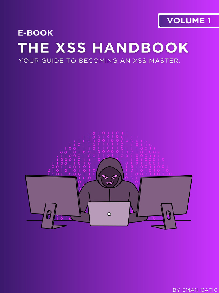 XSS Handbook 1730818454 | PDF | Foreign Language Studies | Religion ...