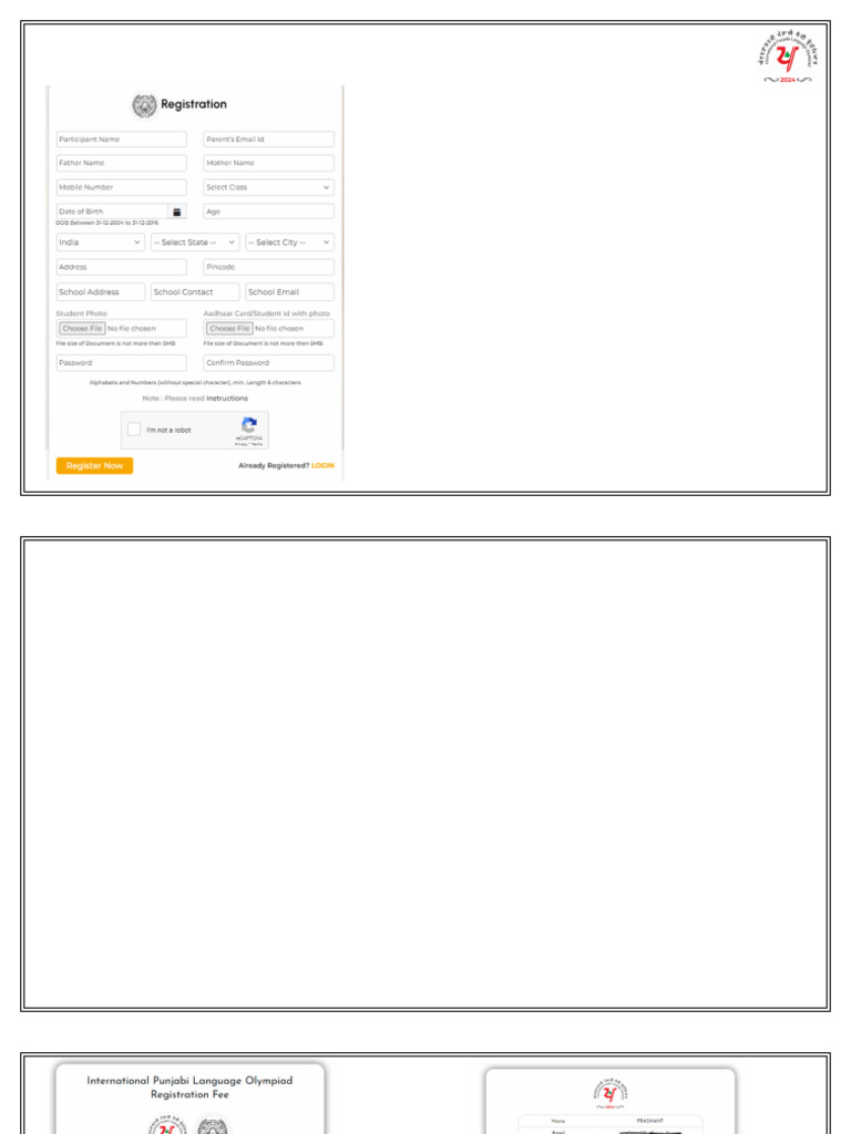 howtoapply | PDF | Password | Cyberspace