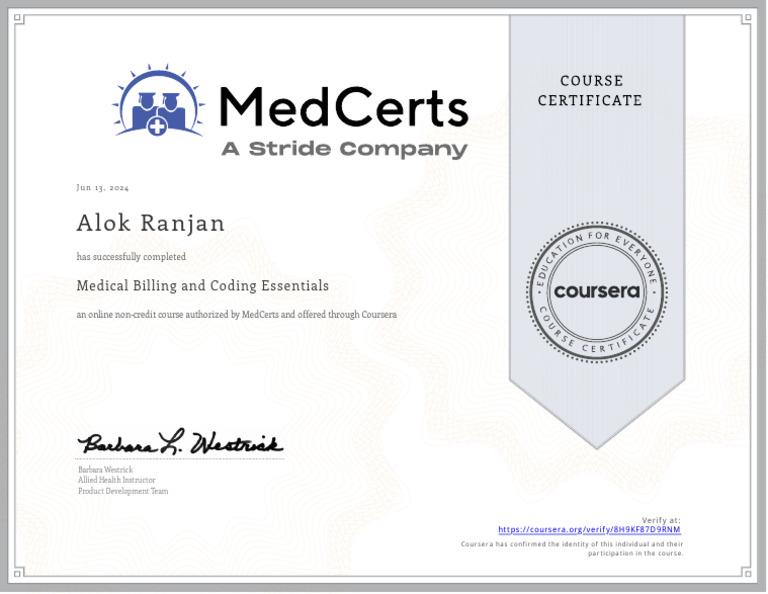 Medical Billing and Coding Essentials | PDF