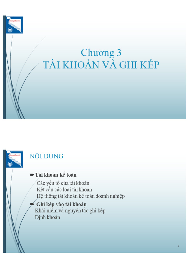 Chương 3 - NMKT | PDF