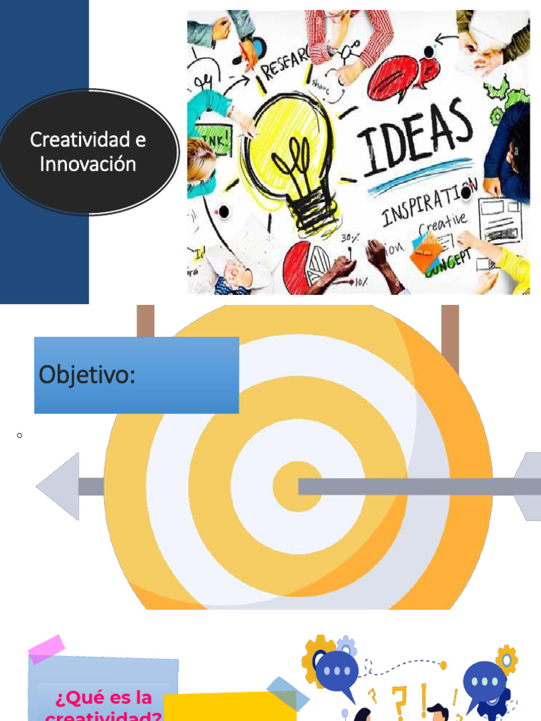 Creatividad | PDF | Creatividad | Hemisferio cerebral