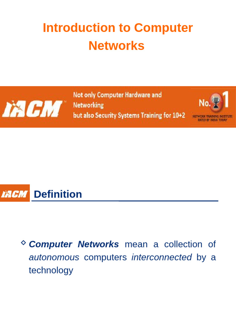 CMC Presentation - IACM | PDF | Duplex (Telecommunications) | Computer ...