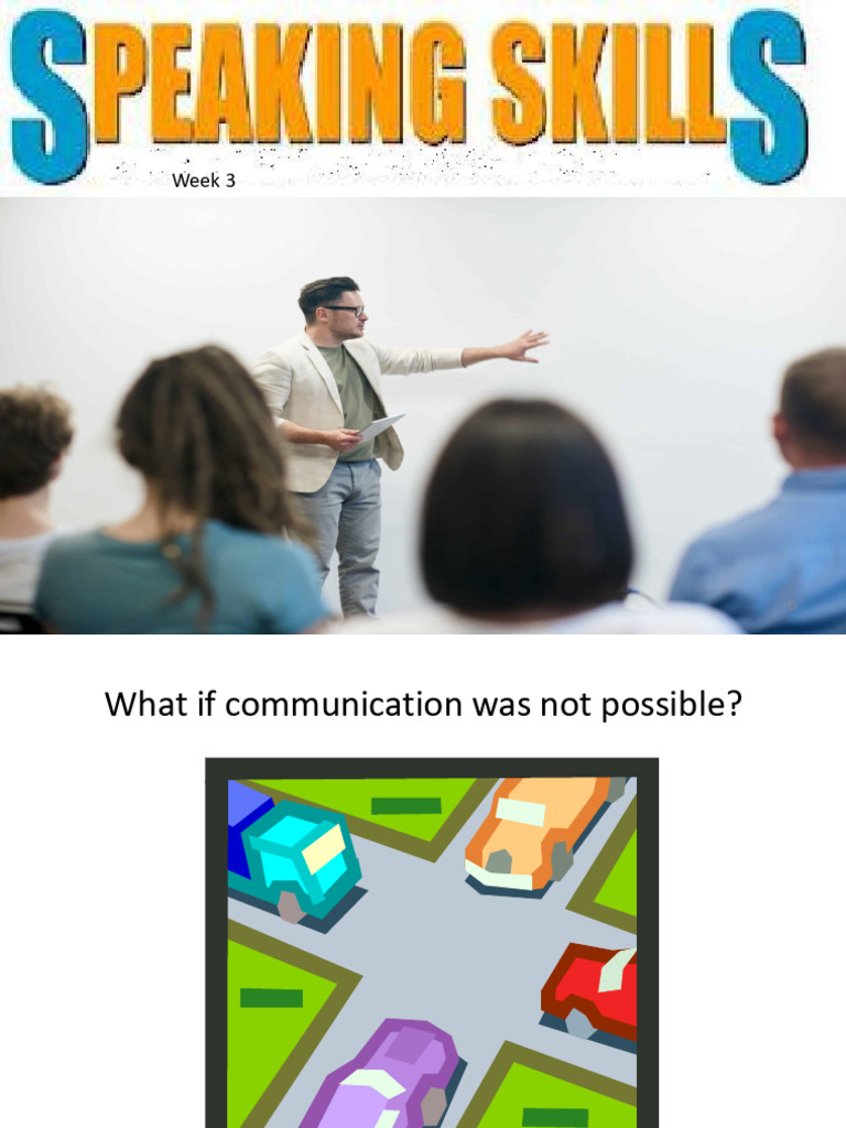Enhancing Speaking Skills in ELT Materials | PDF | Second Language ...