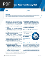 Chapter 10 Lesson 2 Ramsey Classroom | PDF | Payroll | Payroll Tax