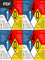 Rombo NFPA Thinner | PDF