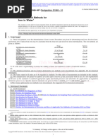 Epa 6010c | PDF | Detection Limit | Calibration