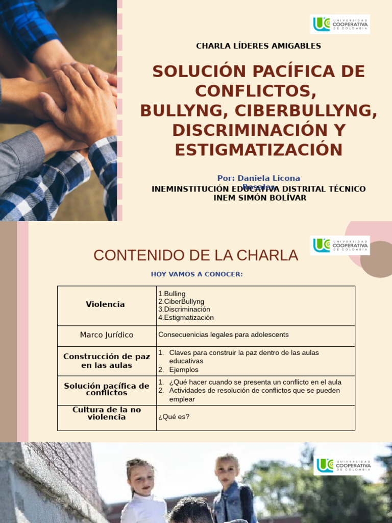 Inem 10 Sept 2024 | PDF | Violencia | Sicología