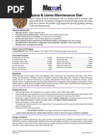 Doh Nutrition Program | PDF | Human Nutrition | Micronutrient