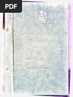 PSR 2021 Edition | PDF