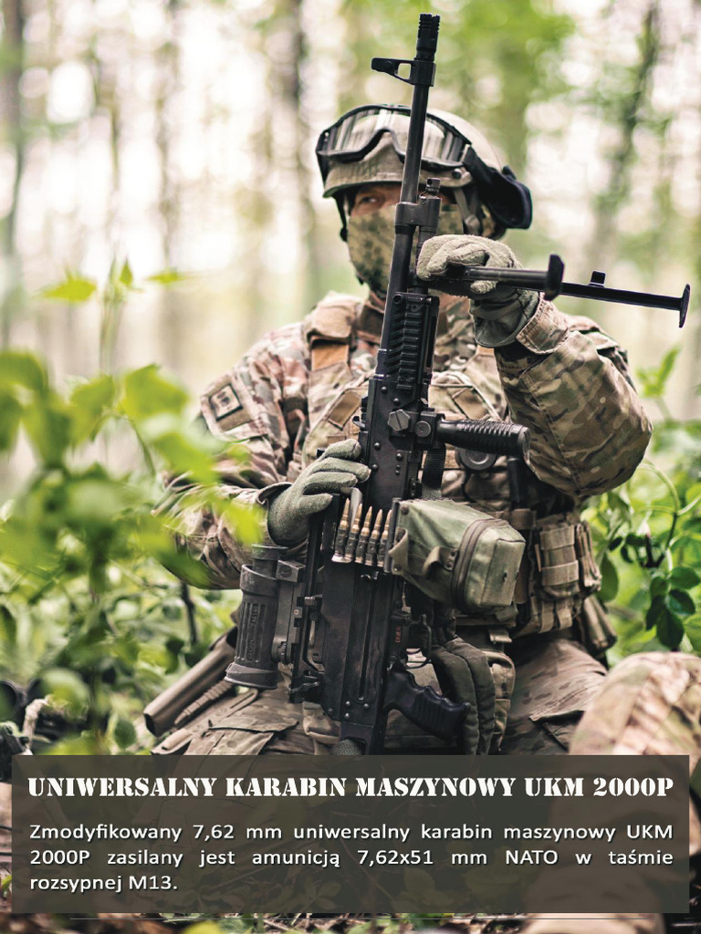 Ukm 2000P PL 2 | PDF