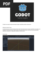 Guia para Iniciantes em Godot Engine | PDF | Engenharia de Software ...