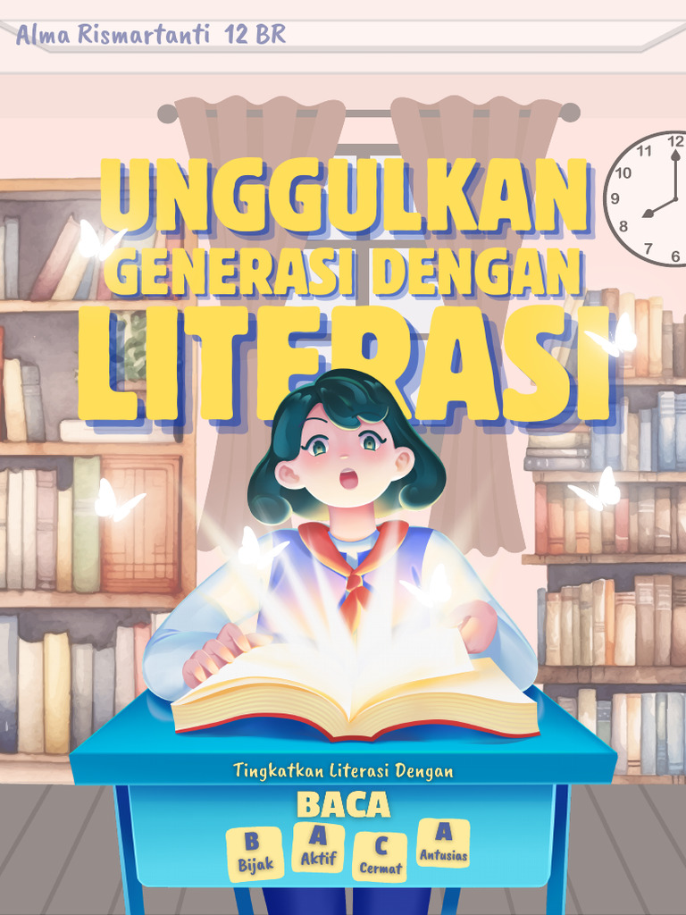 Membaca PDF | PDF