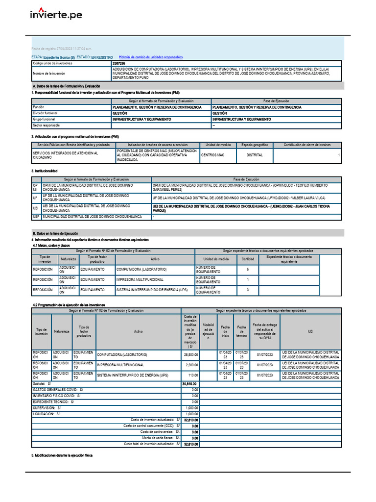 Exportacion | PDF | Informática
