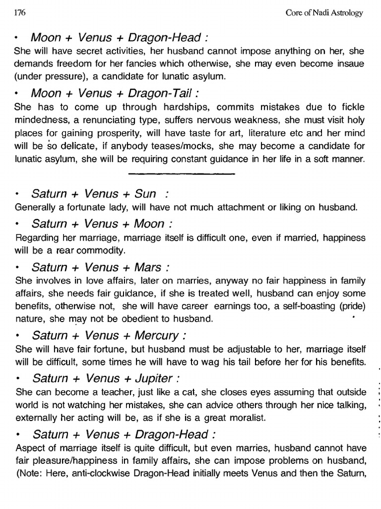 Core-Of-Nadi-Astrologypdf-Pdf-Free (Dragged) 7 | PDF