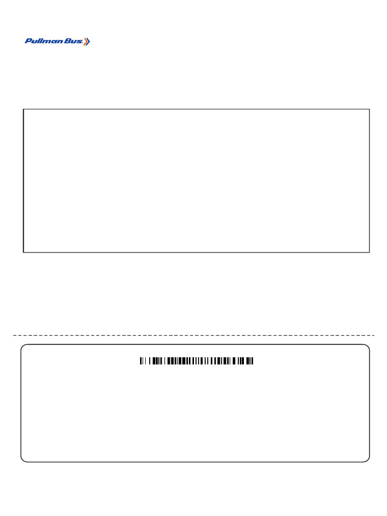 Pasaje Esteban Rojas | PDF