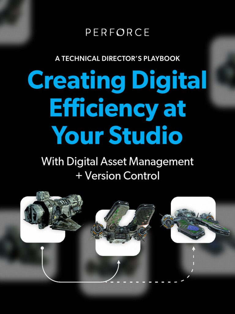 Vcs Helix Dam Ebook Creating Digital Efficiency at Your Studio | PDF ...