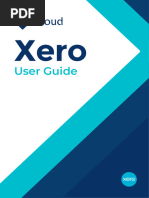 Adding and Managing Inventory in Xero | PDF | Inventory | Cost Of Goods ...