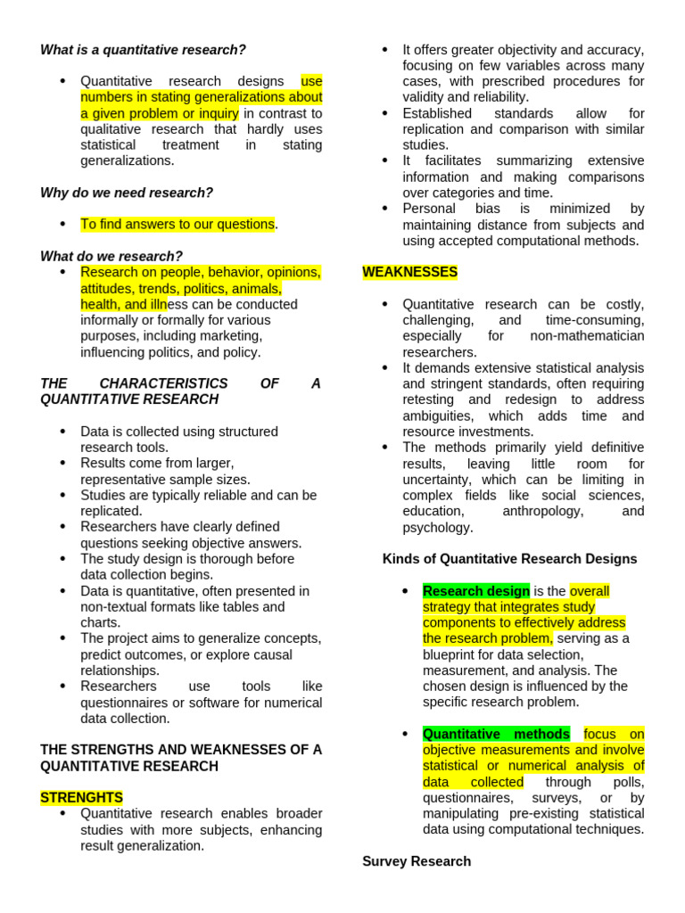 PR2 REV MID-TERMS | PDF | Quantitative Research | Hypothesis