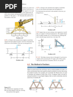 Statics 13th Edition R C Hibbeler | PDF | Mechanics | Mechanical ...
