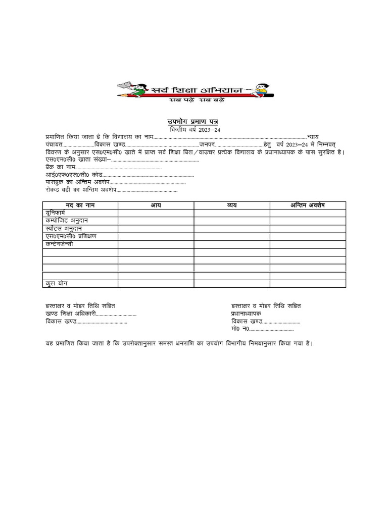 SMC Fomat PDF | PDF