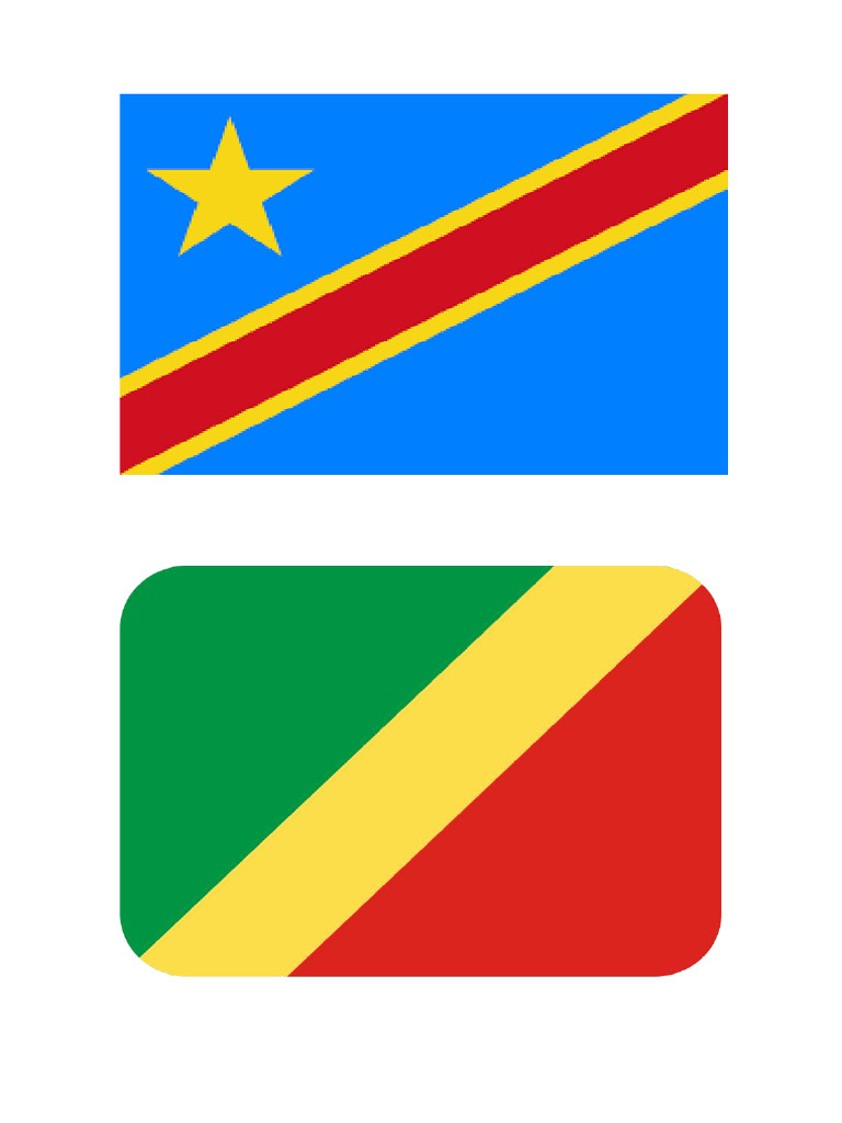 Bandera Francofonía | PDF