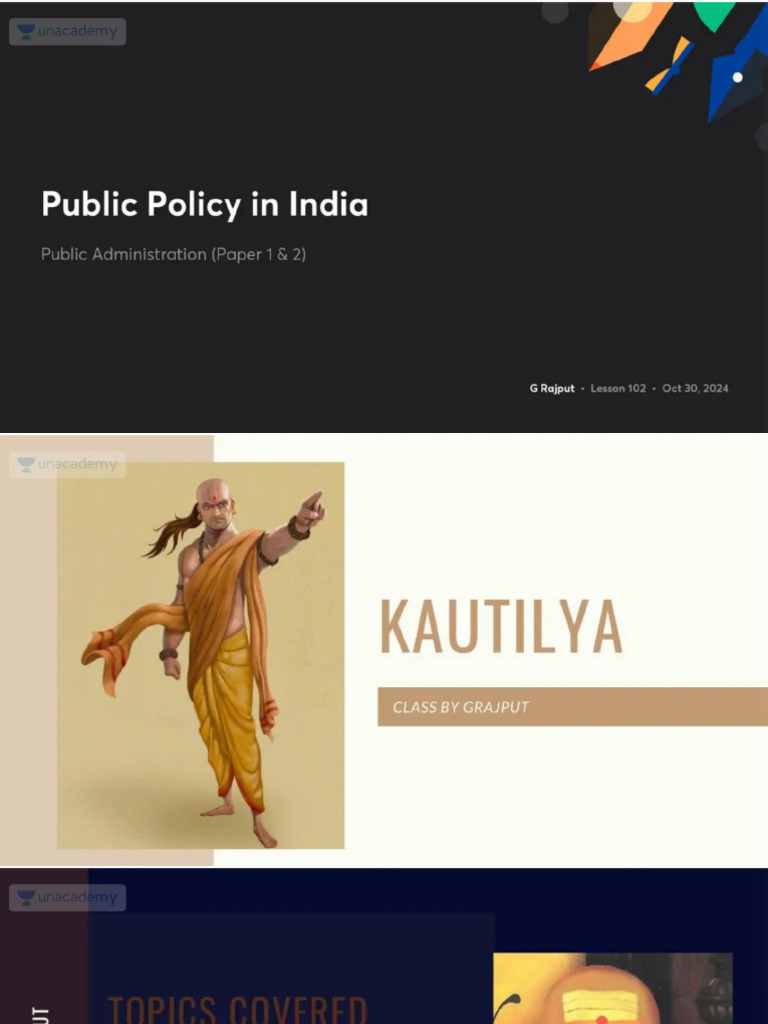 Kautilya | PDF