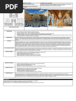 PALACIO DE VERSALLES - Analisis Arquitectonico | PDF | Palacio de Versalles | Barroco