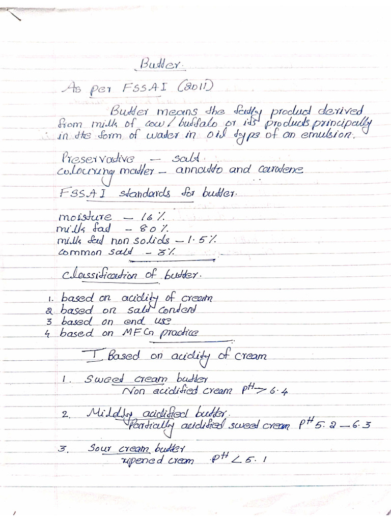 Dairy 9 | PDF