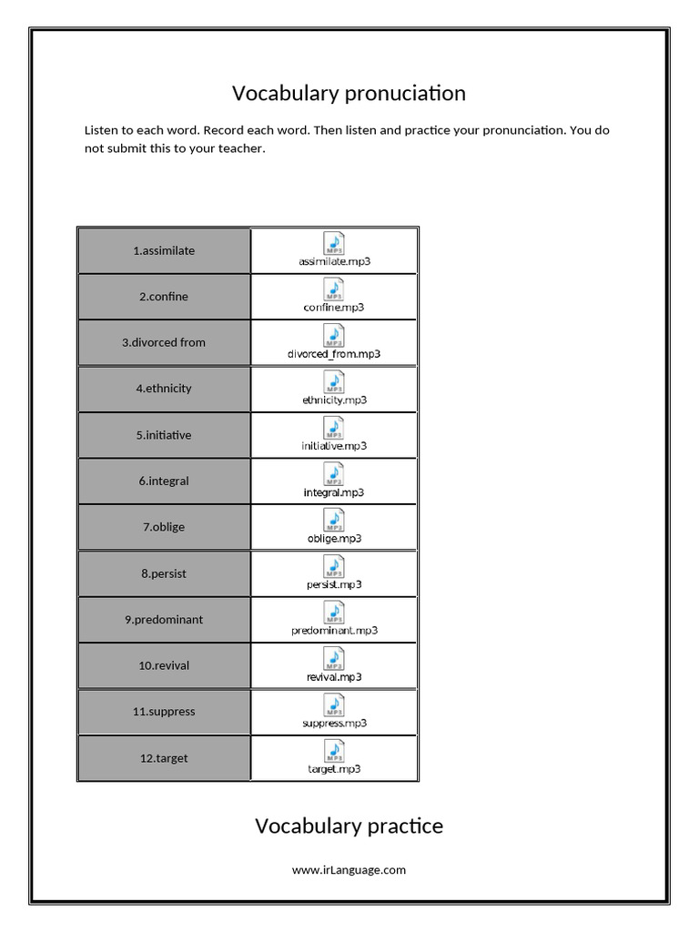 Unit 1 | PDF | German Language | Switzerland