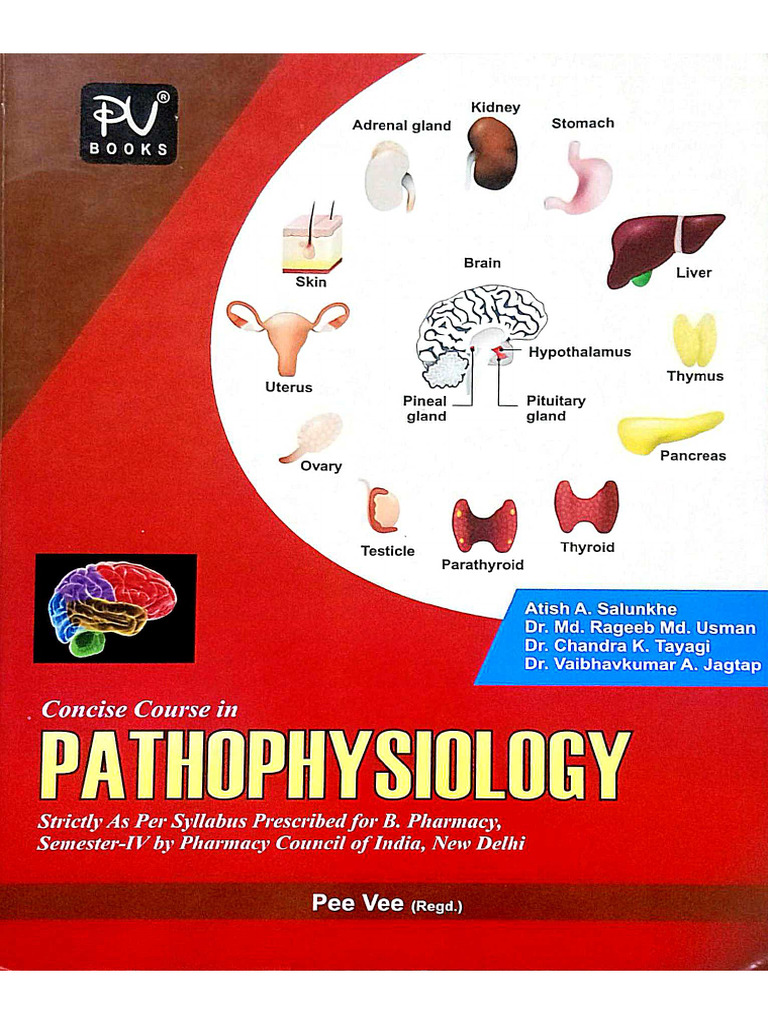 Pathophysiology (PV Publication) | PDF