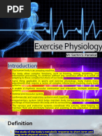 Physiology of Sport and Exercise 7th Ed. | PDF | Skeletal Muscle ...
