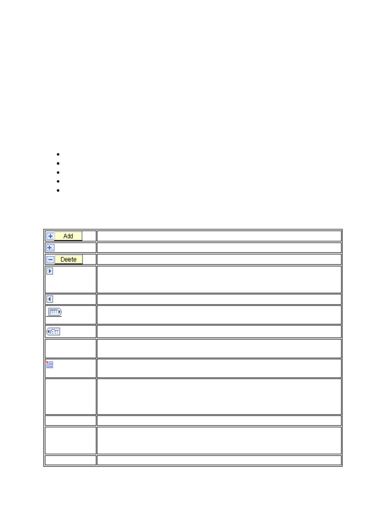 PS REF 05 Grid Scroll Controls | PDF | Microsoft Excel | Databases