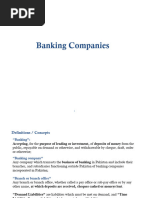 Prudential Regulations For Corporate / Commercial Banking: State Bank of Pakistan | PDF ...
