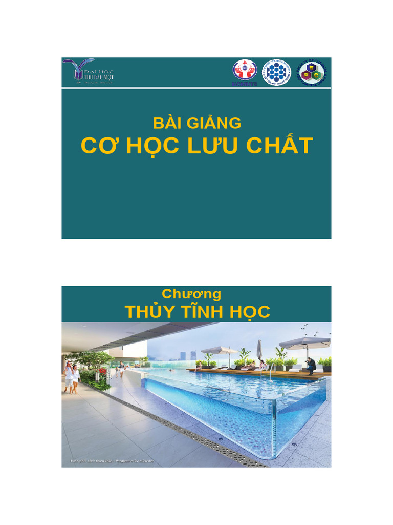 CHLC - C2 - Thuy Tinh Hoc | PDF