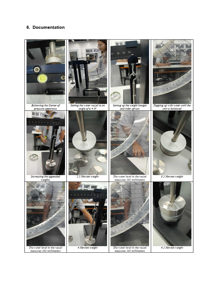 LAB 3 DOCUMENTATION | PDF