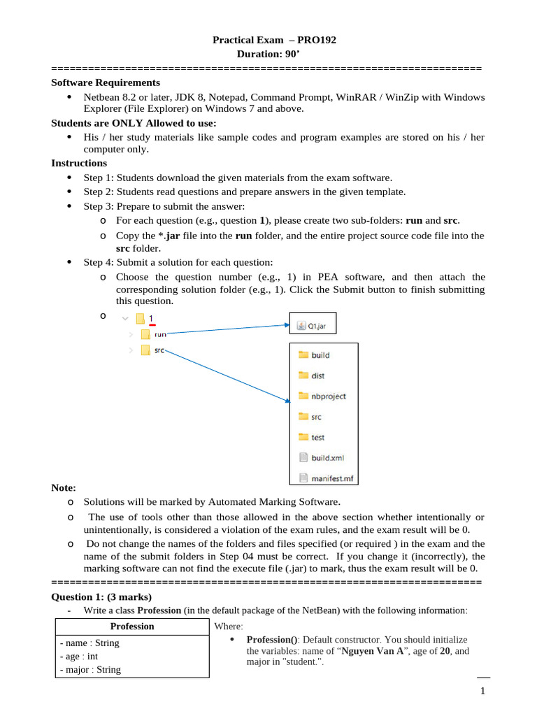Workshop 6 Pdf Constructor Object Oriented Programming Programming 